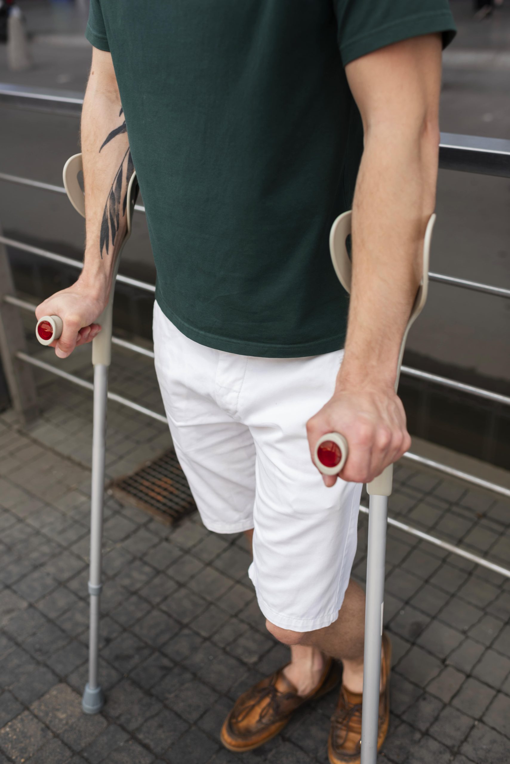 Total Knee Replacement : Iswanah Sediakan 4 Pendekatan Fisioterapi ...