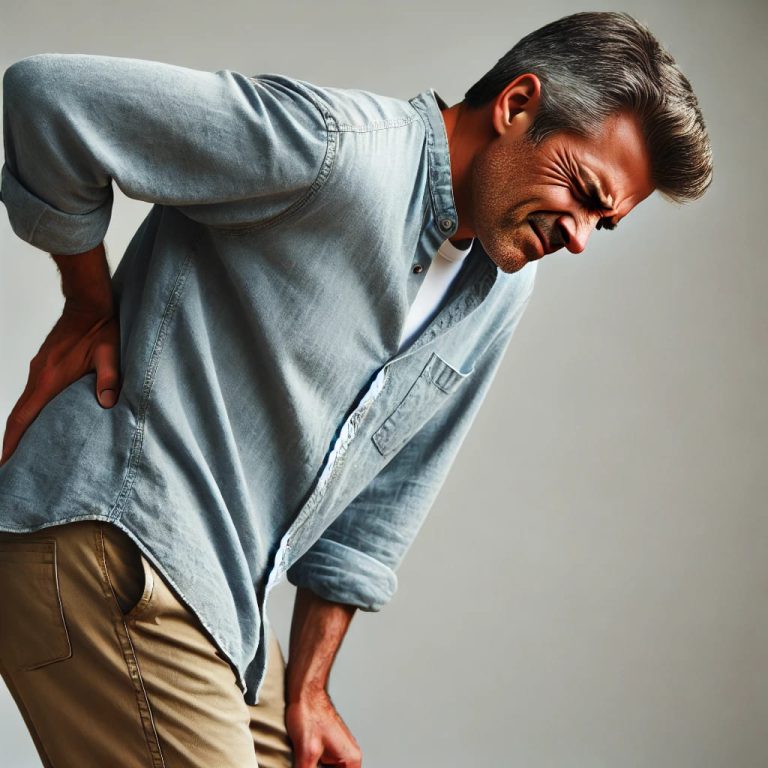 Bahaya Bad Posture! 7 Technique Fisioterapi Power Untuk Membetulkan ...