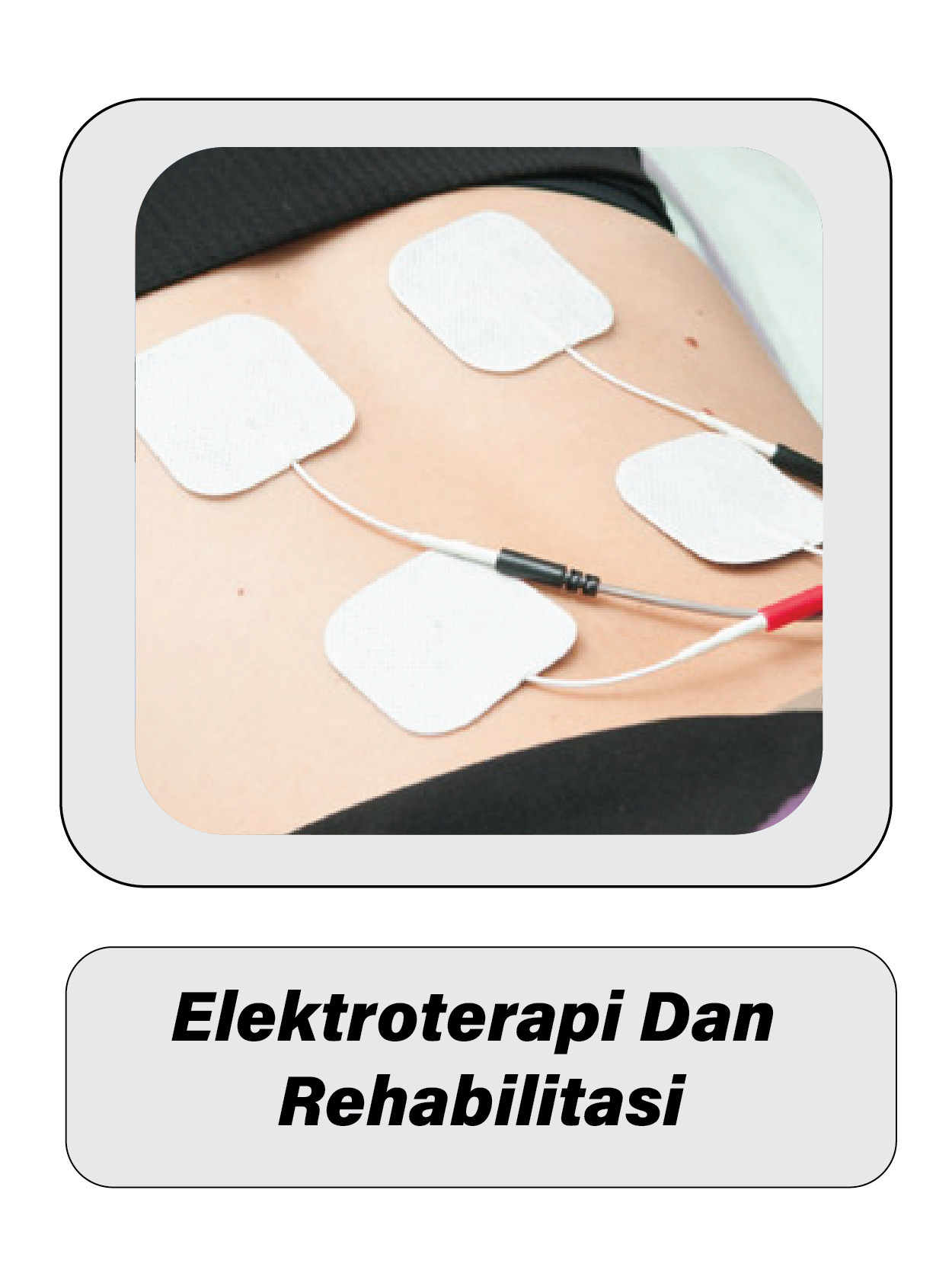 Perkhidmatan - Iswanah Physiotheraphy