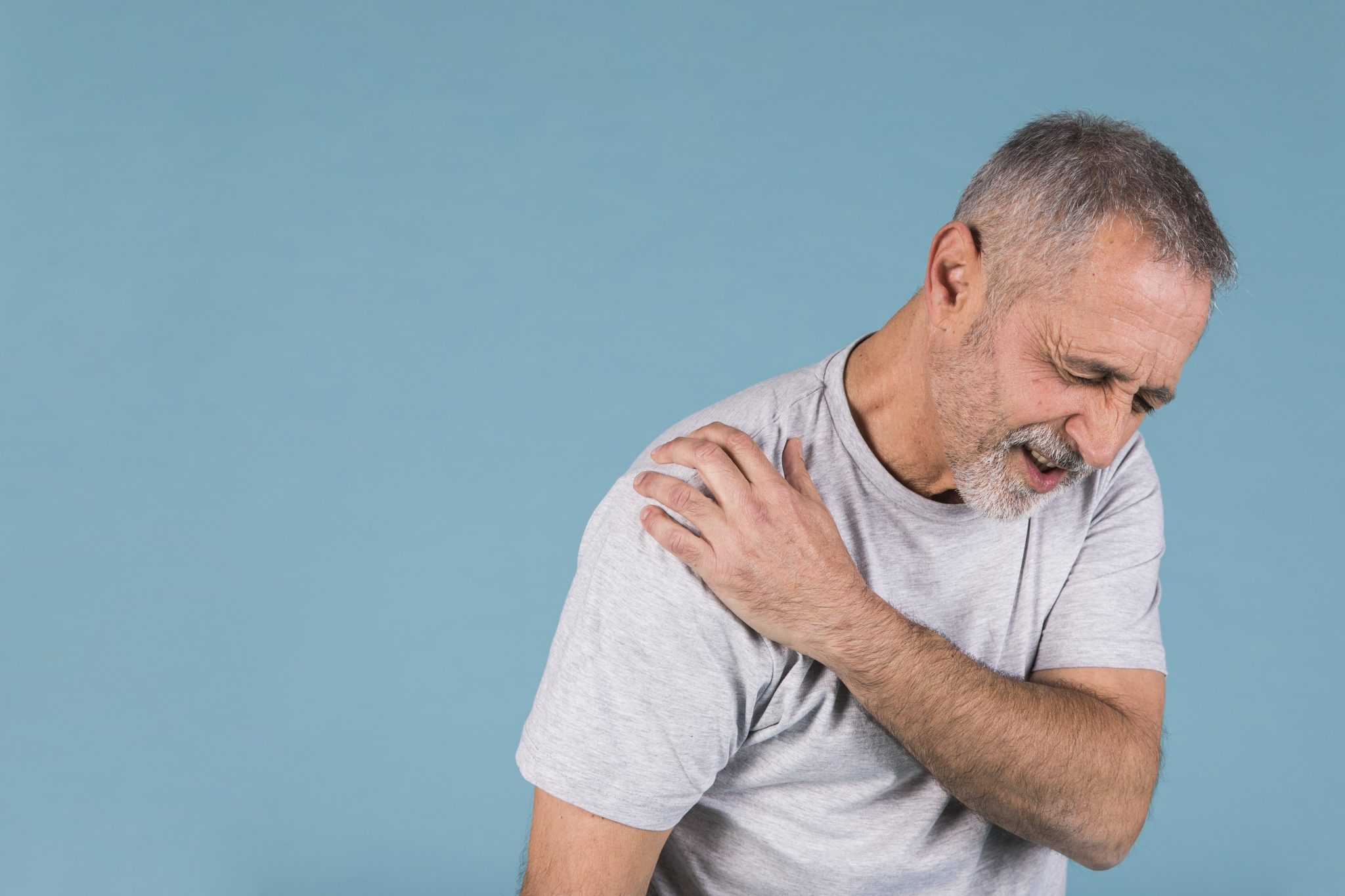 7 Rawatan Fisioterapi Effective Untuk Frozen Shoulder: Pulihkan ...