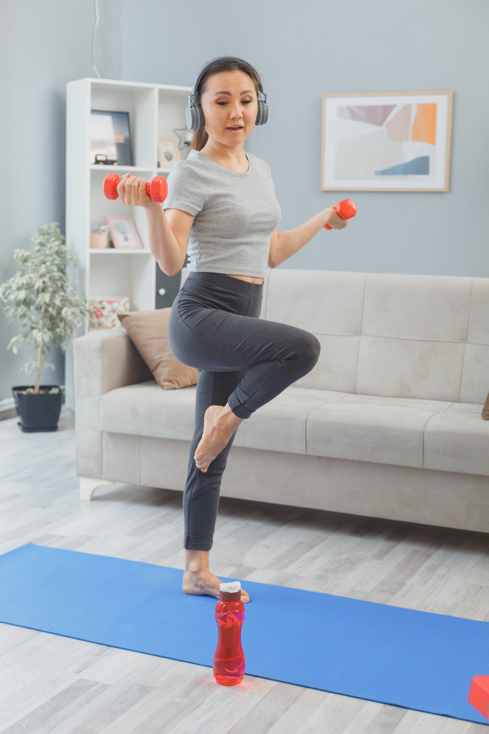 Plantar Fasciitis: 9 Proven Rawatan Fisioterapi